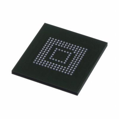 China THGBMHG6C1LBAU6 IC FLASH 8GBIT EMMC 153WFBGA Kioxia America, Inc. for sale
