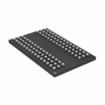 China AS4C16M32MD1-5BCN IC DRAM 512MBIT PARALLEL 90FBGA Alliance Memory, Inc. for sale