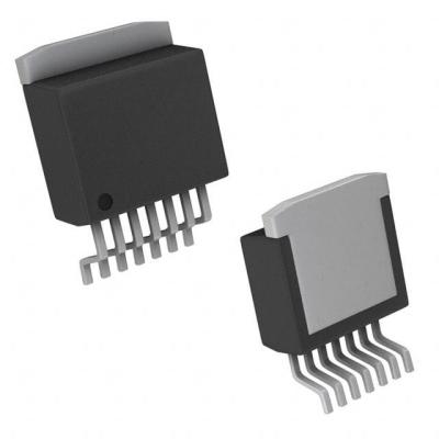 China LM2677SX-5.0/NOPB IC REG BUCK 5V 5A TO263-3 Texas Instruments for sale