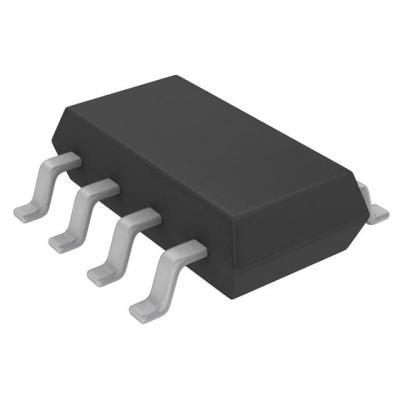China MP2144GJ-Z IC REG BUCK ADJ 2A TSOT23-8 Monolithic Power Systems Inc. for sale