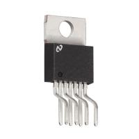 China LM2676T-5.0/NOPB IC REG BUCK 5V 3A TO220-7 Texas Instruments for sale