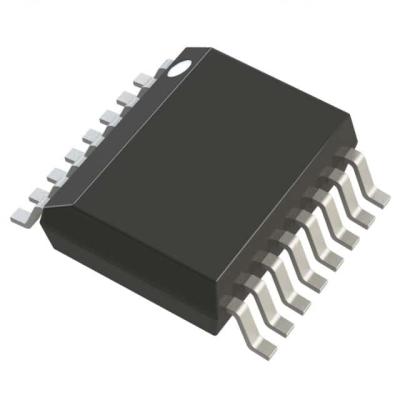 China MAX1672EEE+ IC REG BUCK BST ADJ/PROG 16QSOP Analog Devices Inc./Maxim Integrated for sale