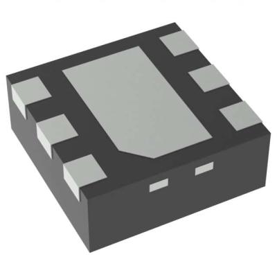 China TPS62240DRVR IC REG BUCK ADJ 300MA 6SON Texas Instruments for sale