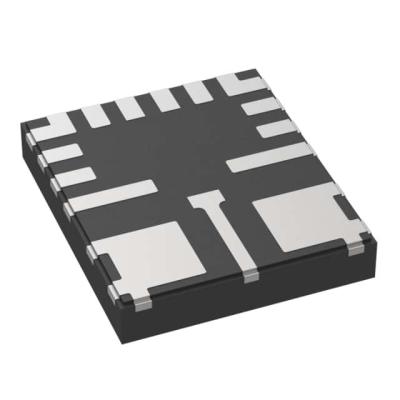 China MAX20004AFOC/VY+ IC STEP DOWN CONVERT 4A 17GC2QFN Analog Devices Inc./Maxim Integrated for sale