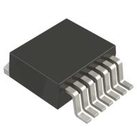 China LT1374CR#PBF IC REG BUCK SEPIC ADJ 4.5A D2PAK Analog Devices Inc. for sale