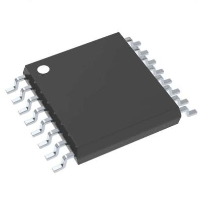 China LM2651MTCX-3.3/NOPB IC REG BUCK 3.3V 1.5A 16TSSOP Texas Instruments for sale