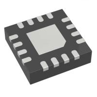 China LTC3601EUD#TRPBF IC REG BUCK ADJ 1.5A 16QFN Analog Devices Inc. for sale