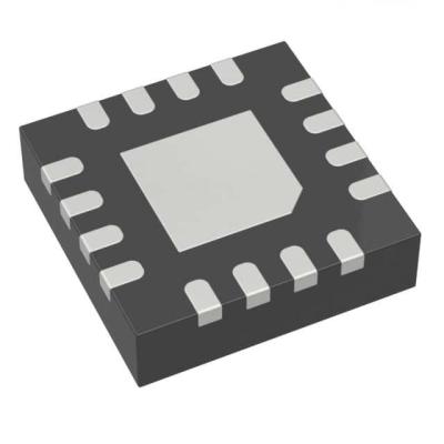 China LTC3601EUD#TRPBF IC REG BUCK ADJ 1.5A 16QFN Analog Devices Inc. for sale