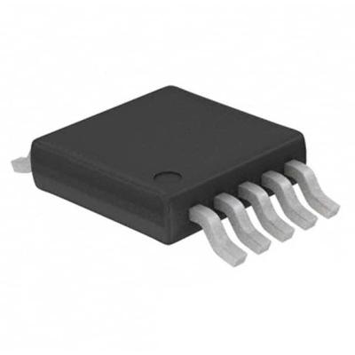 China EL7536IYZ-T7 IC REG BUCK ADJUSTABLE 1A 10MSOP Renesas Electronics America Inc for sale