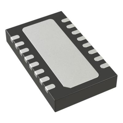 China LTC3630AEDHC#TRPBF IC REG BUCK ADJ/PROG 500MA 16DFN Analog Devices Inc. for sale