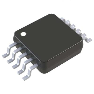 China MAX17552AUB+T IC REG BUCK ADJ 100MA 10UMAX Analog Devices Inc./Maxim Integrated for sale