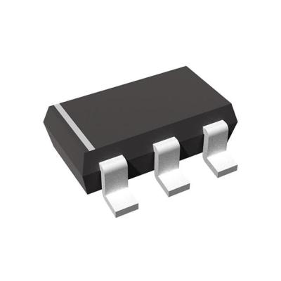 China R1207N823B-TR-FE PWM STEP-UP DCDC CONVERTER FOR W Nisshinbo Micro Devices Inc. for sale