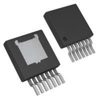 China LM22673TJ-ADJ/NOPB IC REG BUCK ADJ 3A TO263-7 Texas Instruments for sale