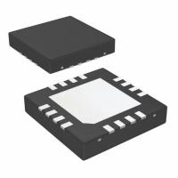 China TS30011-M033QFNR IC REG BUCK 3.3V 1A 16QFN Semtech Corporation for sale
