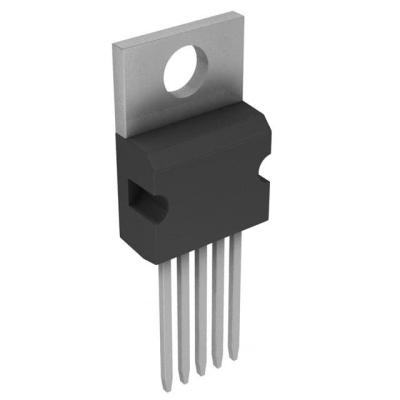 China LM2576T-5.0/NOPB IC REG BUCK 5V 3A TO220-5 Texas Instruments for sale