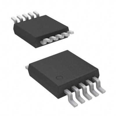 China XC9128D45CAR-G IC REG BOOST ADJ 1.2A 10MSOP Torex Semiconductor Ltd for sale