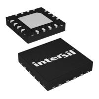 China ISL8024IRTAJZ IC REG BUCK ADJUSTABLE 4A 16TQFN Renesas Electronics America Inc for sale