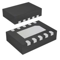 China MAX17552ATB+T IC REG BUCK ADJ 100MA 10TDFN Analog Devices Inc./Maxim Integrated for sale
