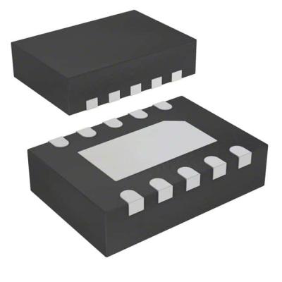 China MAX17552ATB+T IC REG BUCK ADJ 100MA 10TDFN Analog Devices Inc./Maxim Integrated for sale