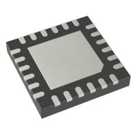 China MAX17521ATG+ IC REG BUCK ADJ 1A DL 24TQFN Analog Devices Inc./Maxim Integrated for sale