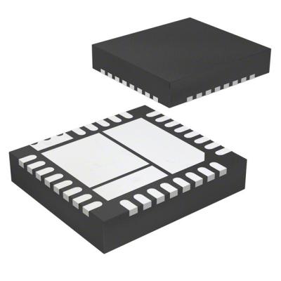 China FAN23SV56AMPX IC REG BUCK ADJUSTABLE 6A 34PQFN onsemi for sale