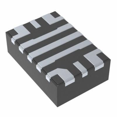 China TPS62810QWRWYRQ1 IC REG BUCK 6V 4A 2MM X 3MM QFN Texas Instruments for sale
