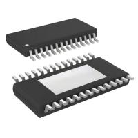 China MAX1945REUI+ IC REG BUCK ADJ/PROG 6A 28TSSOP Analog Devices Inc./Maxim Integrated for sale