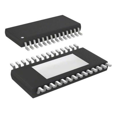 China MAX1945REUI+ IC REG BUCK ADJ/PROG 6A 28TSSOP Analog Devices Inc./Maxim Integrated for sale
