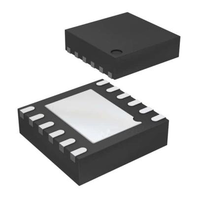 China MIC33050-GYHL-TR IC REG BUCK 1.8V 600MA 12MLF Microchip Technology for sale