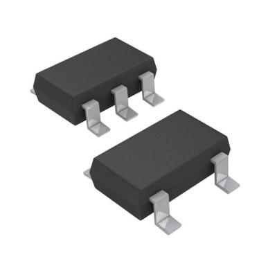 China MCP1603T-330I/OS IC REG BUCK 3.3V 500MA TSOT23-5 Microchip Technology for sale