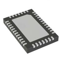 China LTC3374EUHF#TRPBF IC REG BUCK ADJ 1A 8OUT 38QFN Analog Devices Inc. for sale