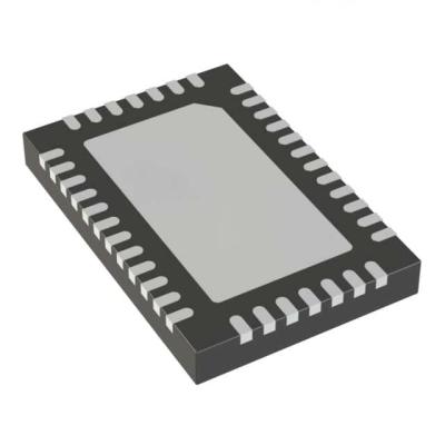 China LTC3374EUHF#TRPBF IC REG BUCK ADJ 1A 8OUT 38QFN Analog Devices Inc. for sale