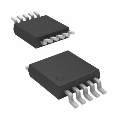 China MCP1257T-E/UN IC REG CHARGE PUMP 3.3V 10MSOP Microchip Technology for sale