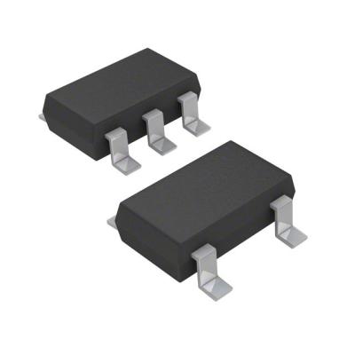 China MP2104DJ-LF-Z IC REG BUCK ADJ 600MA TSOT23-5 Monolithic Power Systems Inc. for sale