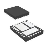 China MIC26400YJL-TR IC REG BUCK ADJUSTABLE 5A 28MLF Microchip Technology for sale