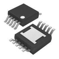China MAX16956AUBD/V+ IC REG BUCK 5V 300MA 10UMAX Analog Devices Inc./Maxim Integrated for sale