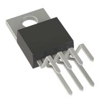 China LT1074CT7#PBF IC REG MULTI CONFG ADJ TO220-7 Analog Devices Inc. for sale