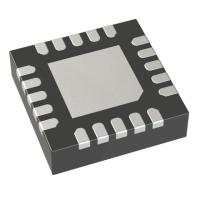 China LTC3562EUD#PBF IC REG BUCK ADJ/PROG QD 20QFN Analog Devices Inc. for sale