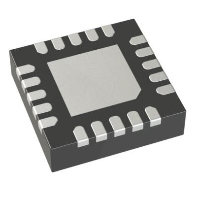 China LTC3562EUD#PBF IC REG BUCK ADJ/PROG QD 20QFN Analog Devices Inc. for sale