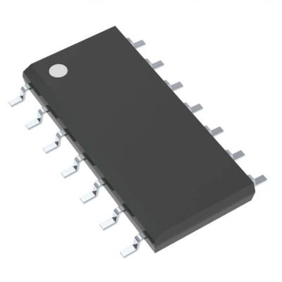 China LM324DR IC OPAMP GP 4 CIRCUIT 14SOIC Texas Instruments for sale