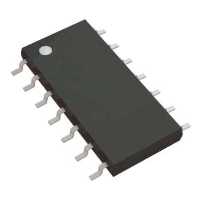 China TL074CDT IC OPAMP JFET 4 CIRCUIT 14SO STMicroelectronics for sale