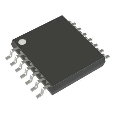 China MCP6004T-I/ST IC OPAMP GP 4 CIRCUIT 14TSSOP Microchip Technology for sale