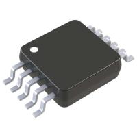 China MAX9939AUB+T IC OPAMP PGA 2 CIRC 10UMAX/USOP Analog Devices Inc./Maxim Integrated for sale