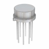 China LM1558H/NOPB IC OPAMP GP 2 CIRCUIT TO99-8 Texas Instruments for sale