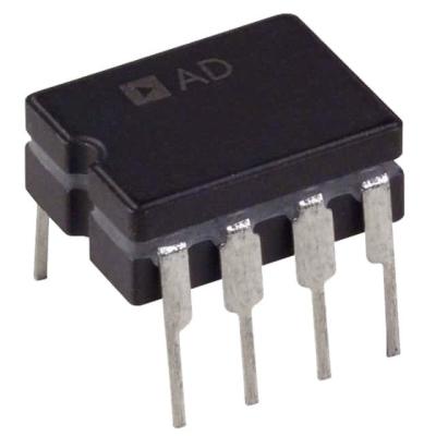 China JM38510/11402BPA IC OPAMP JFET 1 CIRCUIT 8CERDIP Analog Devices Inc. for sale