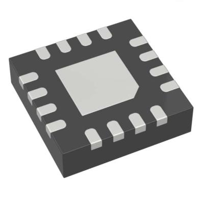 China THS4520RGTT IC OPAMP DIFF 1 CIRCUIT 16VQFN Texas Instruments for sale