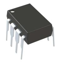 China MCP6022-I/P IC OPAMP GP 2 CIRCUIT 8DIP Microchip Technology for sale
