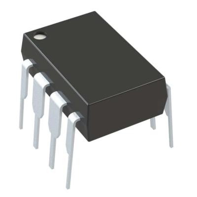 China MCP6022-I/P IC OPAMP GP 2 CIRCUIT 8DIP Microchip Technology for sale