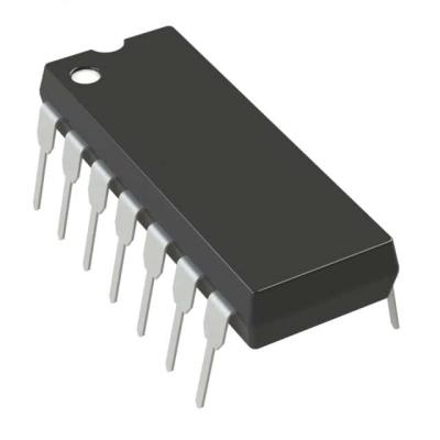 China OP490GPZ IC OPAMP GP 4 CIRCUIT 14DIP Analog Devices Inc. for sale