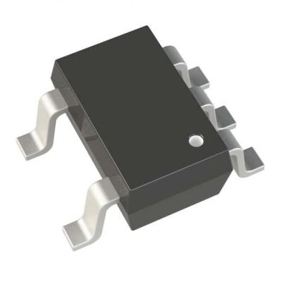 China AD8613AUJZ-REEL7 Amplifier IC Chip GP 1 CIRCUIT TSOT23-5 Analog Devices Inc for sale